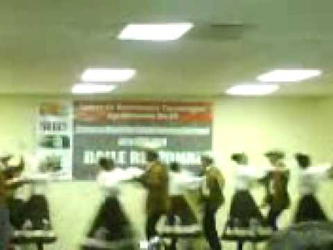 cbta 73 "La Ascencion" - YouTube