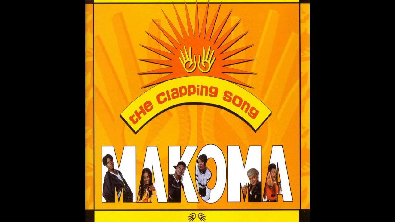 Makoma - The Clapping Song (Rubber Doll Radio Mix) - YouTube