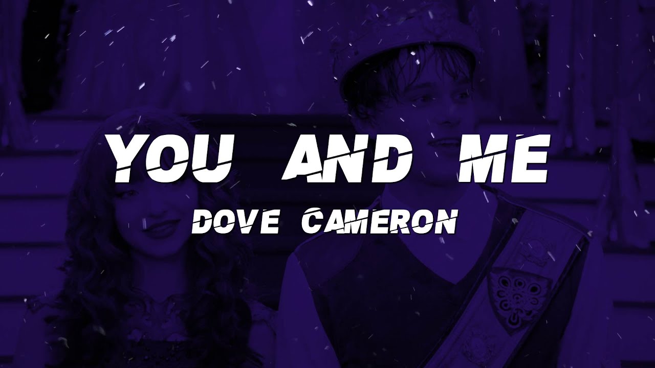 Dove Cameron, Sofia Carson, Cameron Boyce, Booboo Stewart, Mitchell ...