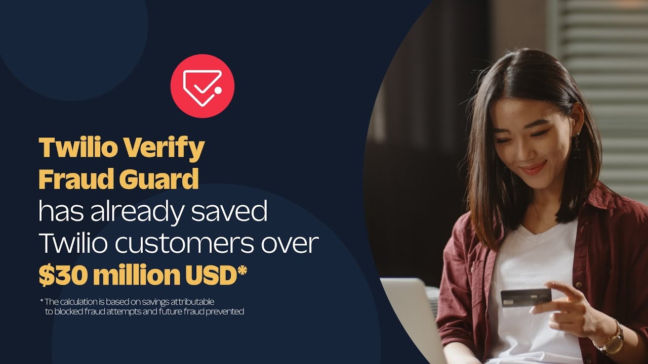 Verify Fraud Guard Sizzle Video - YouTube