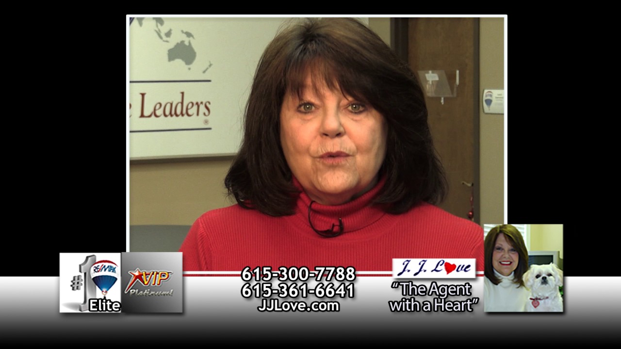 JJ Love, Expired Listing - YouTube
