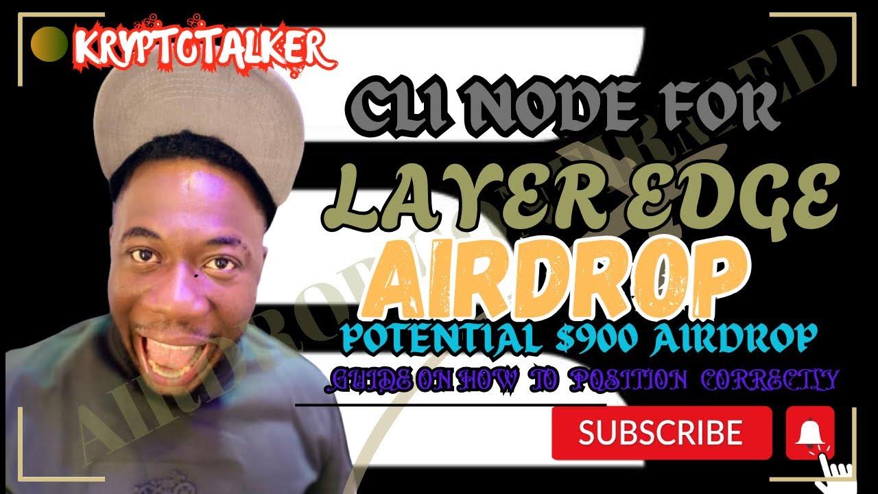 𝖲𝗍𝖾𝗉 𝖡𝗒 𝖲𝗍𝖾𝗉 𝖦𝗎𝗂𝖽𝖾 𝖳𝗈 𝖱𝗎𝗇𝗇𝗂𝗇𝗀 𝖺 𝙇𝙖𝙮𝙚𝙧𝙀𝙙𝙜𝙚 𝖭𝗈𝖽𝖾 𝖴𝗌𝗂𝗇𝗀 𝗍𝗁𝖾 𝖢𝖫𝖨 𝖬𝖾𝗍𝗁𝗈𝖽 - YouTube