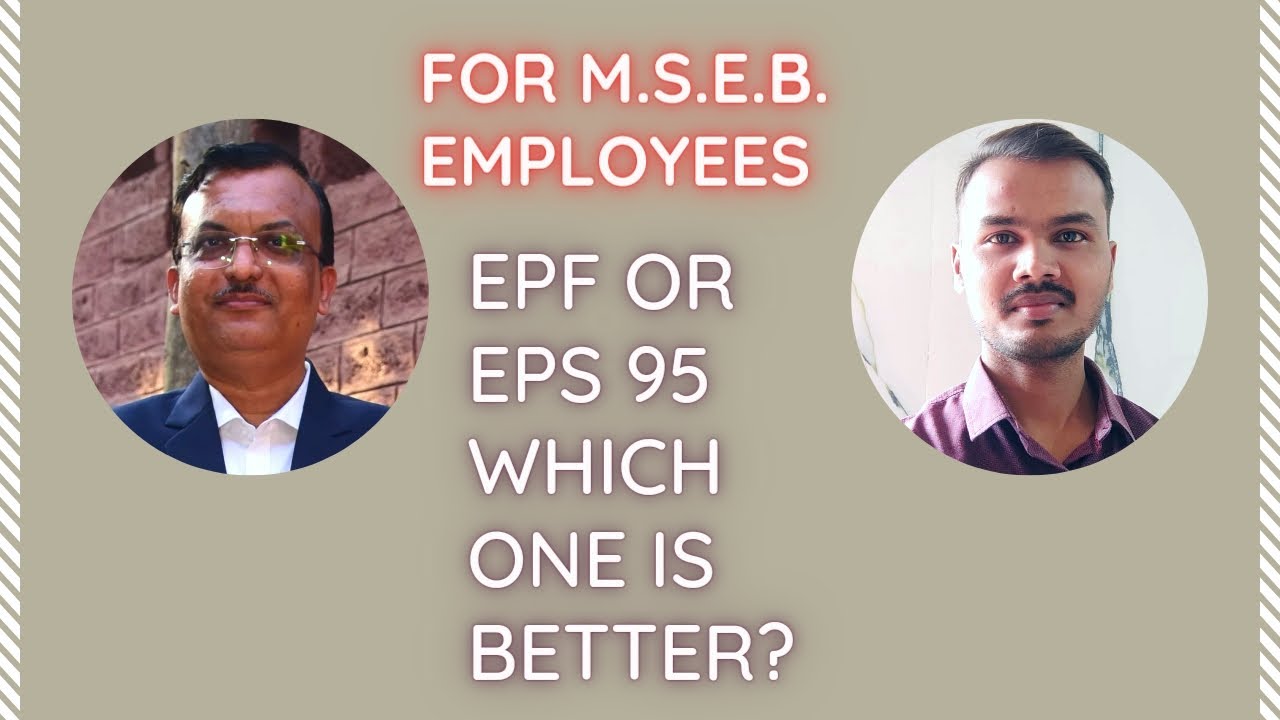 WHY YOU SHOULD GO WITH EPS95? MESB EMPLOYEE MUST WATCH - YouTube