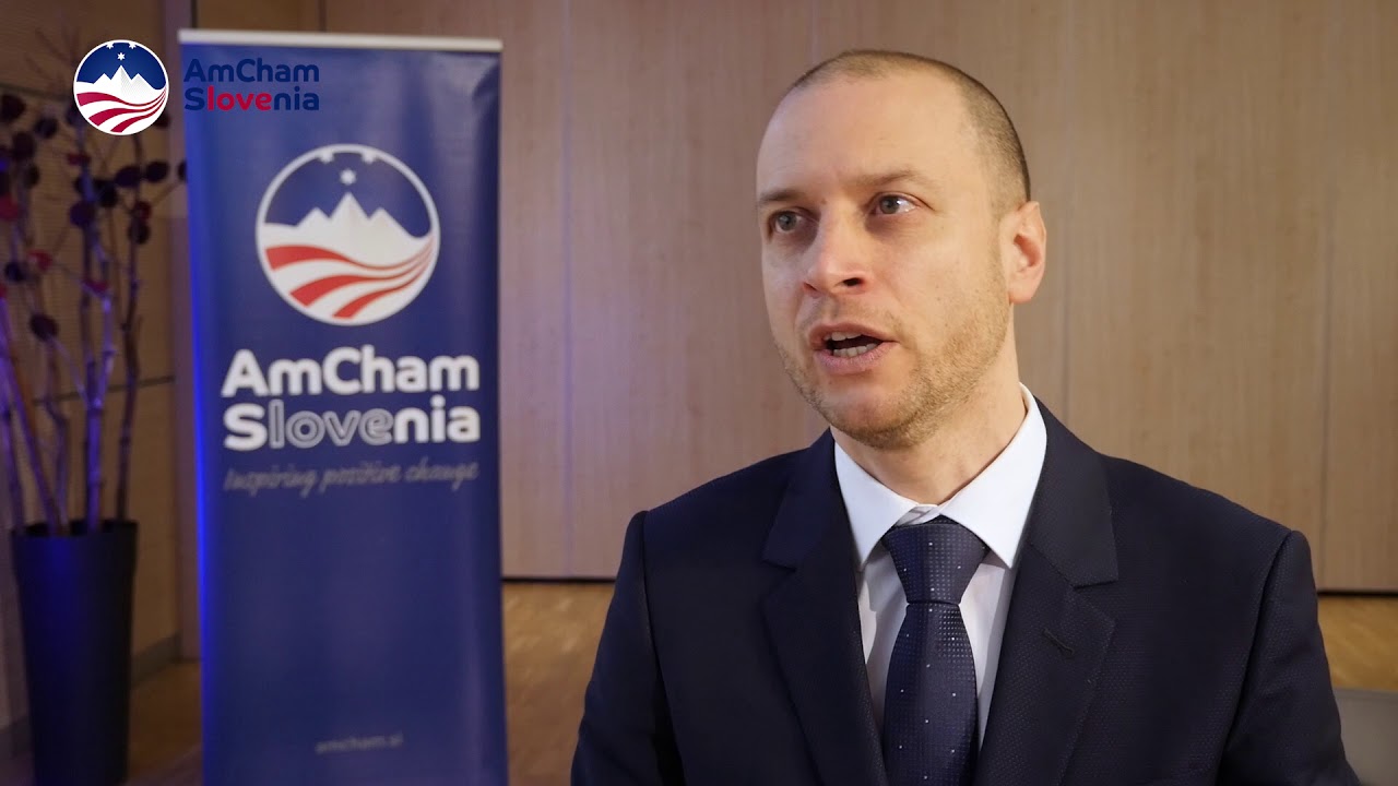 Igor Masten o težavah financiranja zdravstvenega sistema - YouTube