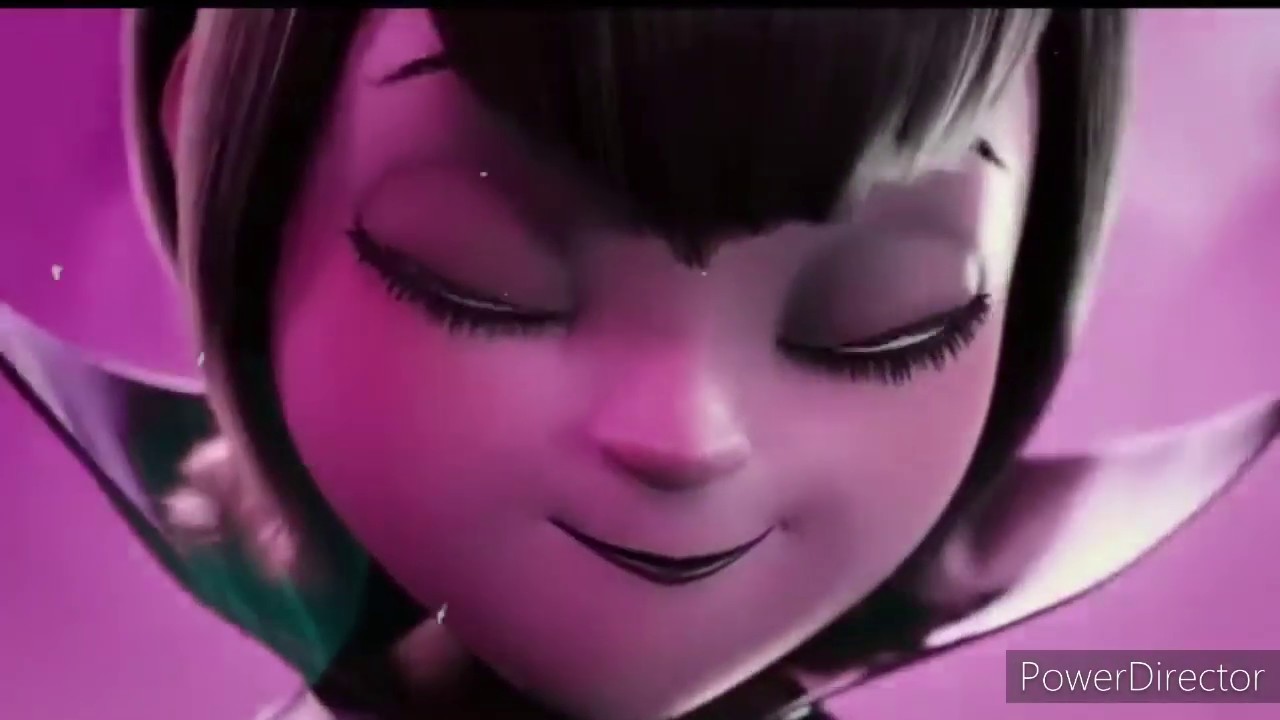 Mavis,Onceler,Shang,Rapunzel,Johnny,Guy,Moana,& Elsa My Hump - YouTube