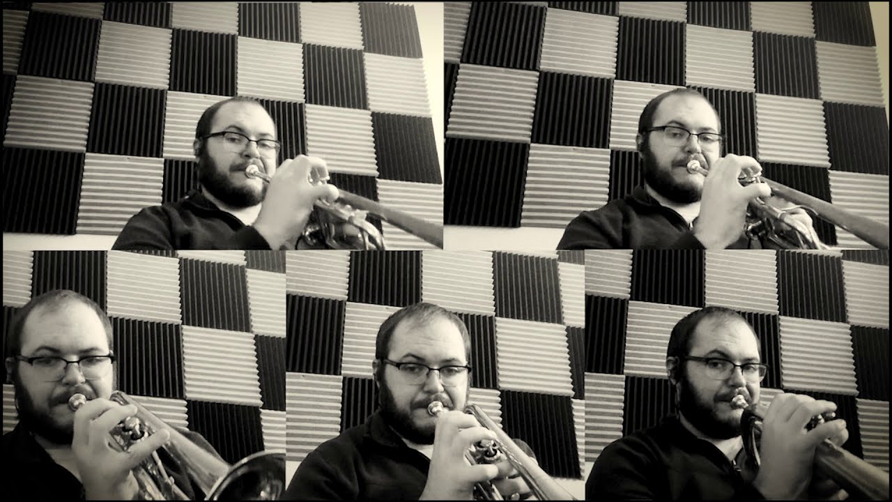 Hello! ASO: Isaac Hopkins - YouTube