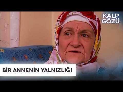 Bir Annenin Yalnızlığı - Kalp Gözü Filmleri