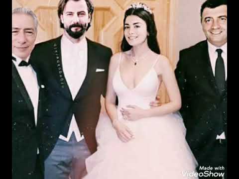 💗Özbərk💗Özgenin Babası\