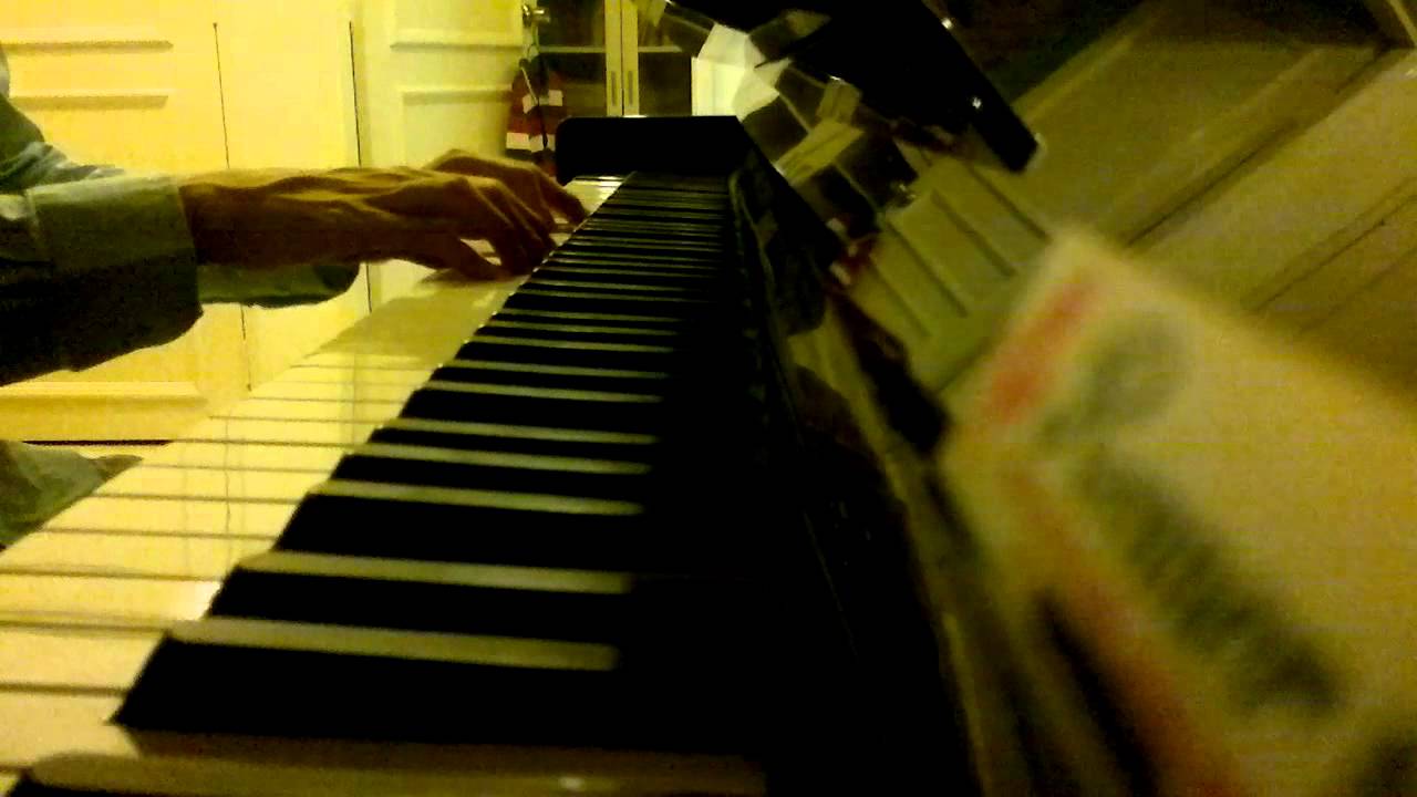 'Love is a Song' sung by Donald Novis, in the movie 'Bambi' - YouTube