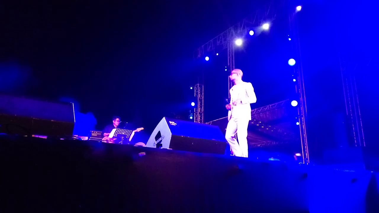 MARCEL SEMUSIM - YouTube