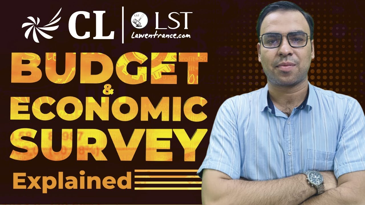 Union Budget Analysis | Key Highlights of Economic Survey 2023-24 ...