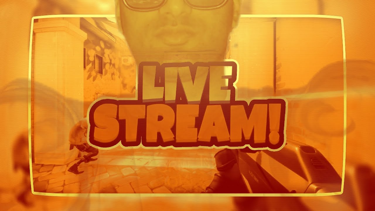 Live and Alive!!!!!! - YouTube