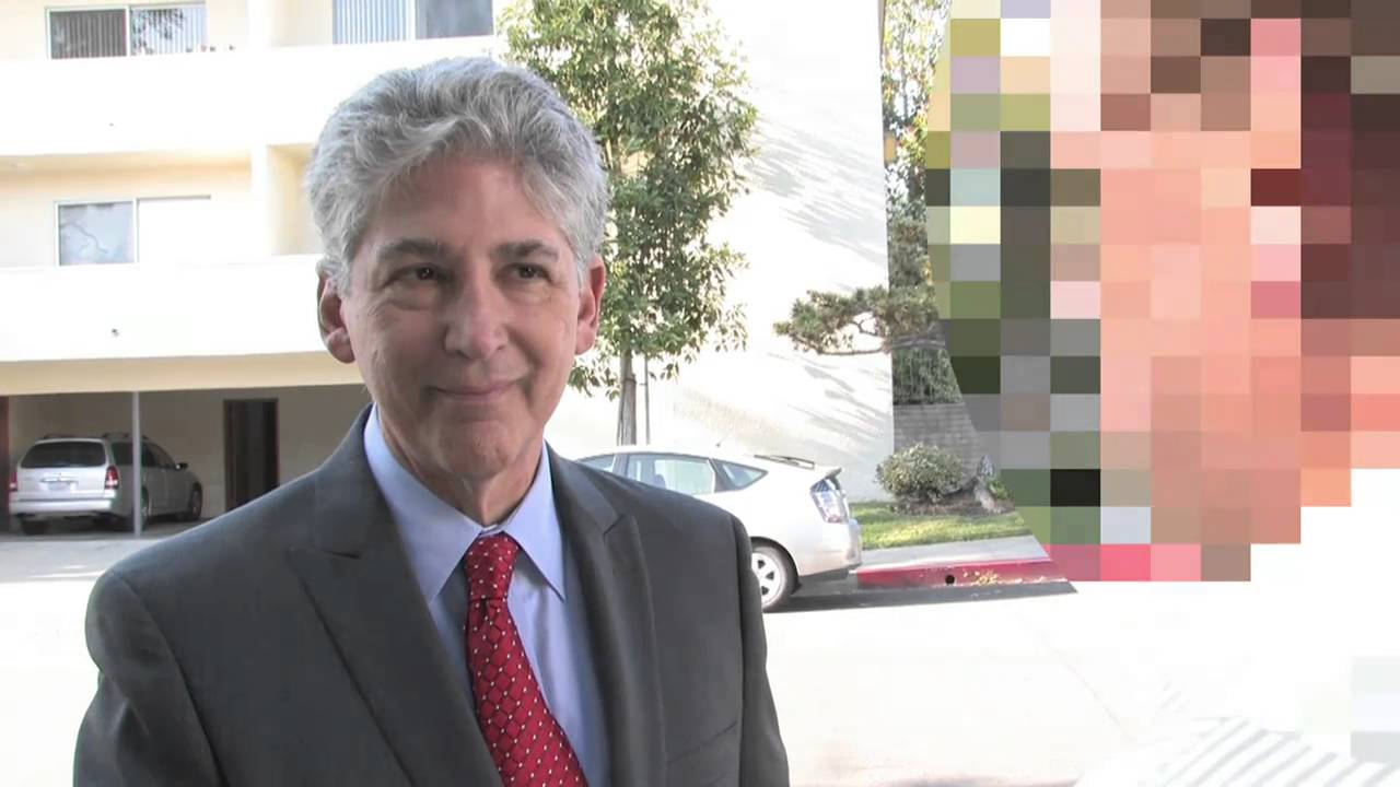 Alan Mendelson LA Intelligence Investigations - YouTube
