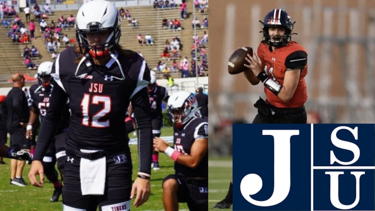I Got Curious, And He Can Play!!! Greyson Thompson Highlights!! - YouTube