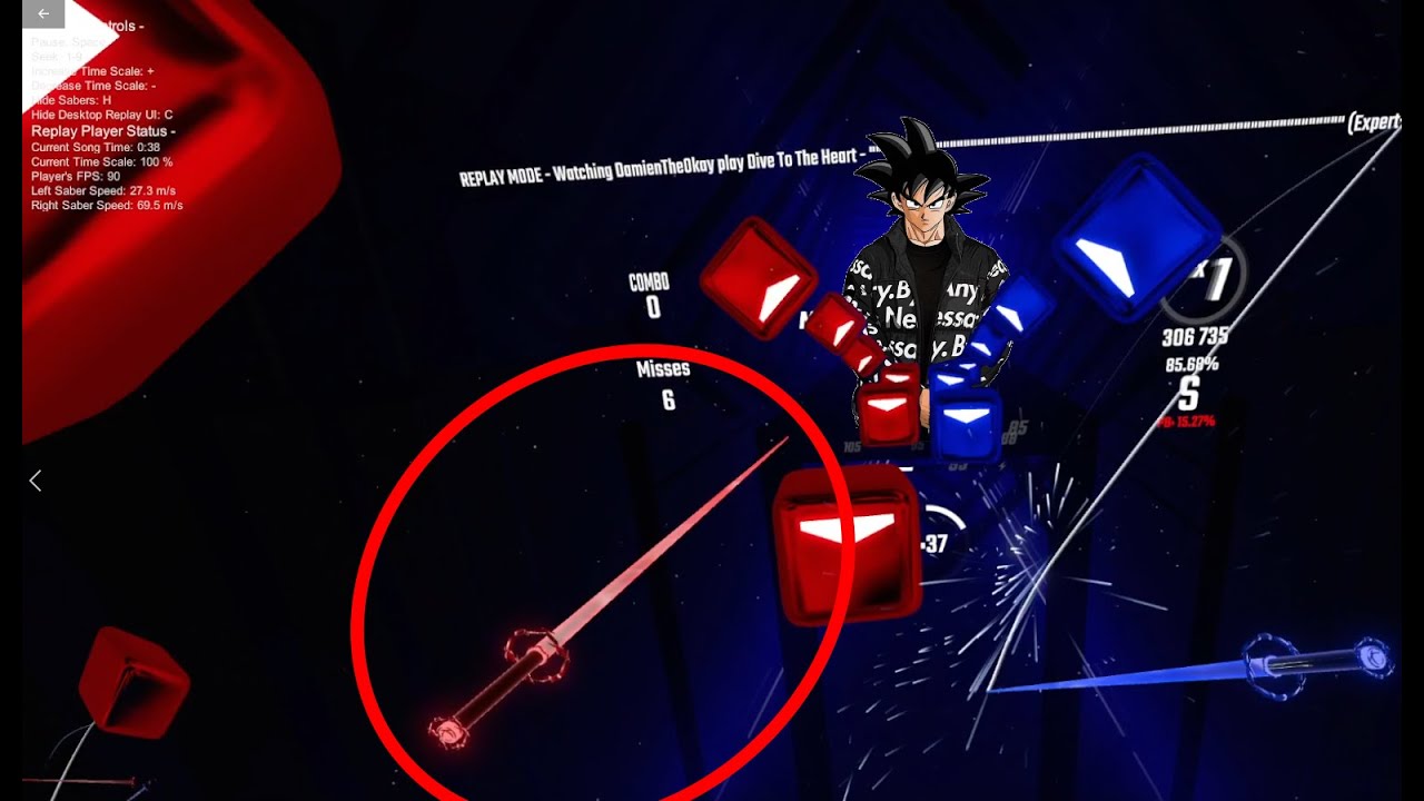 valve index tracking 😍😍😍😍 - YouTube