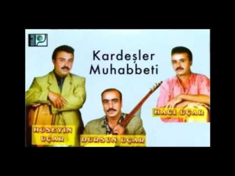 Hacı Uçar-Kaşlarını eğdirirsin
