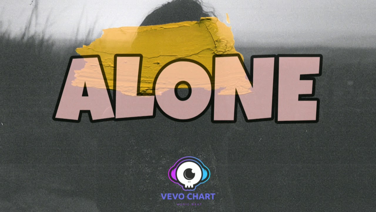 [FREE] hip hop "ALone"|New 2020 rap Beat for freestyle - YouTube