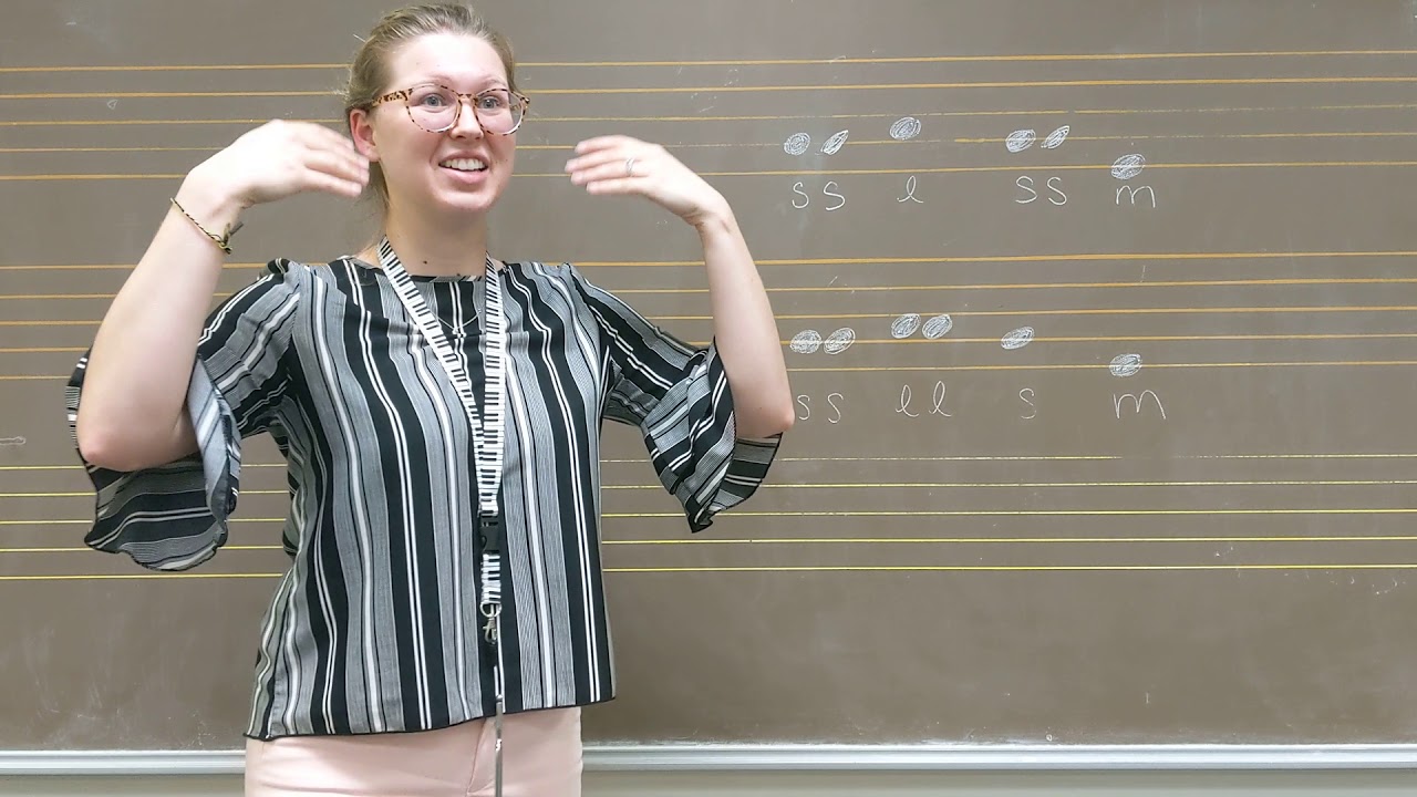 How To Teach First Grade Music La Part 7 Writing YouTube how-to-teach-first-grade-music-la-part-7-writing-youtube