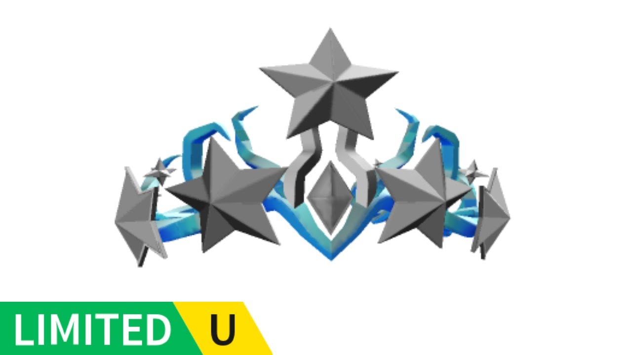 COMO CONSEGUIR Corona de Estrella Celestial COMPLETAMENTE GRATIS EN ...