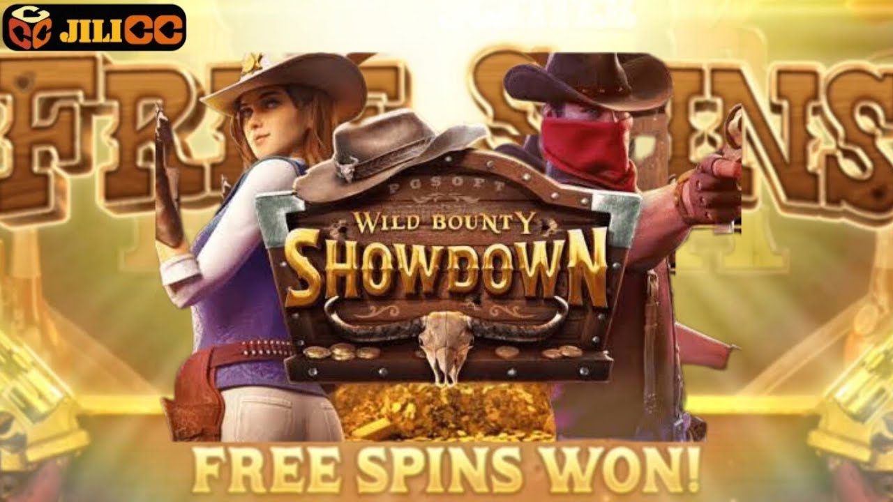 WILD BOUNTY SHOWDOWN • PGSOFT • AKALA KO MAUULIT ULI ANG SARAP😁 #JILICC #SLOT #JILISLOT #JACKPOT ...