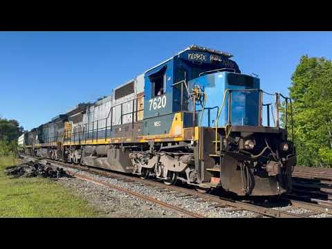 L072 East & West! - YouTube