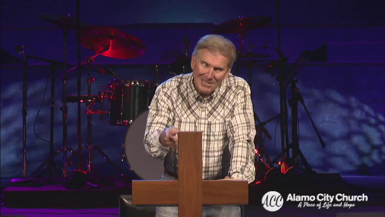 "JOY" Pastor David Walker FULL Message October 6, 2019 11am - YouTube