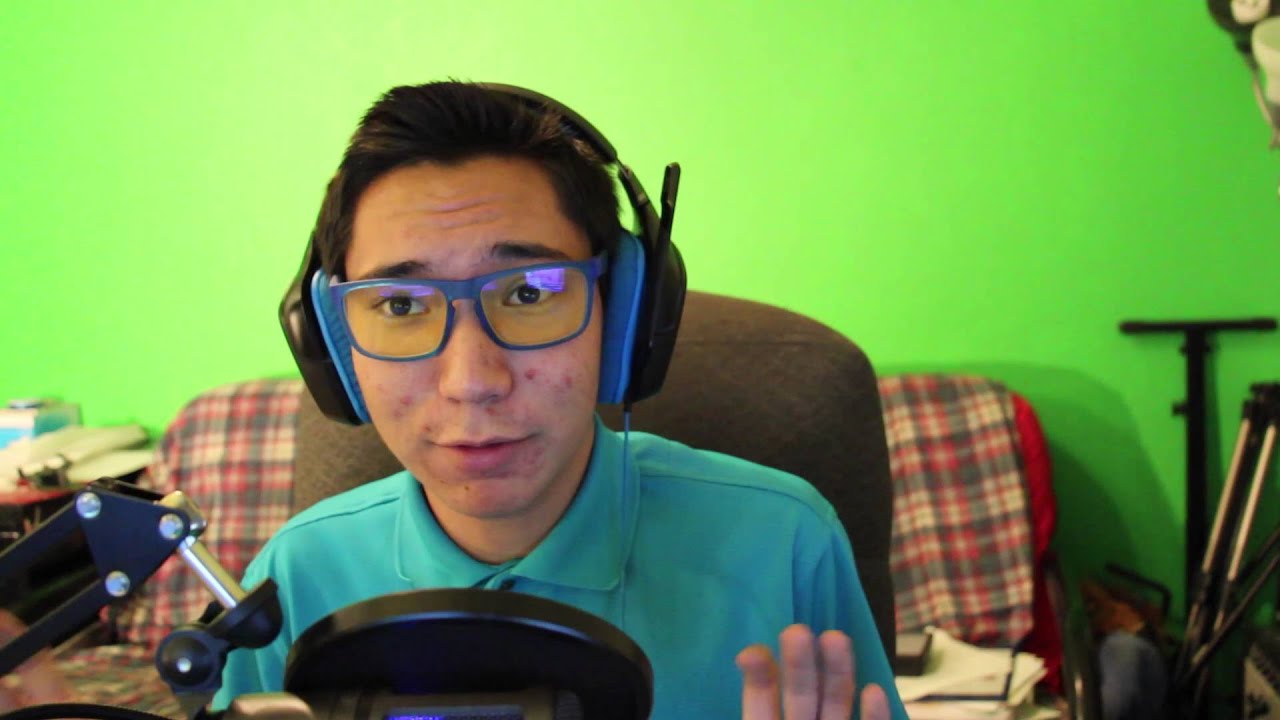 Welcome to J4U GAMING - YouTube