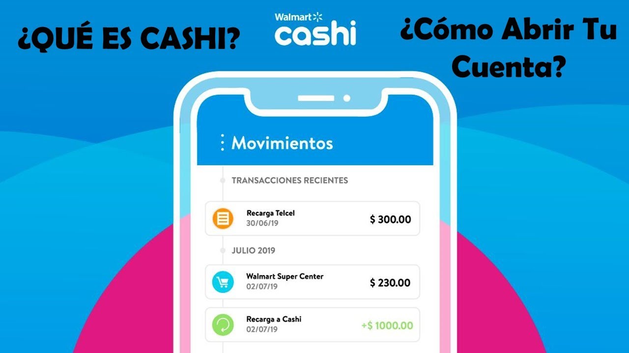 ¿Qué Es CASHI? | ¿Sigue Funcionando el Código CASHI100 Para Obtener Un ...