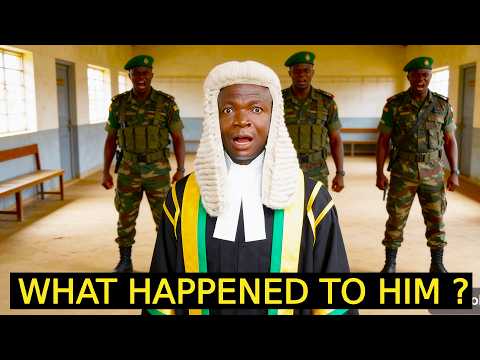 BREAKING: Omotosho Has Landed In Trouble With The Nigerian Army.