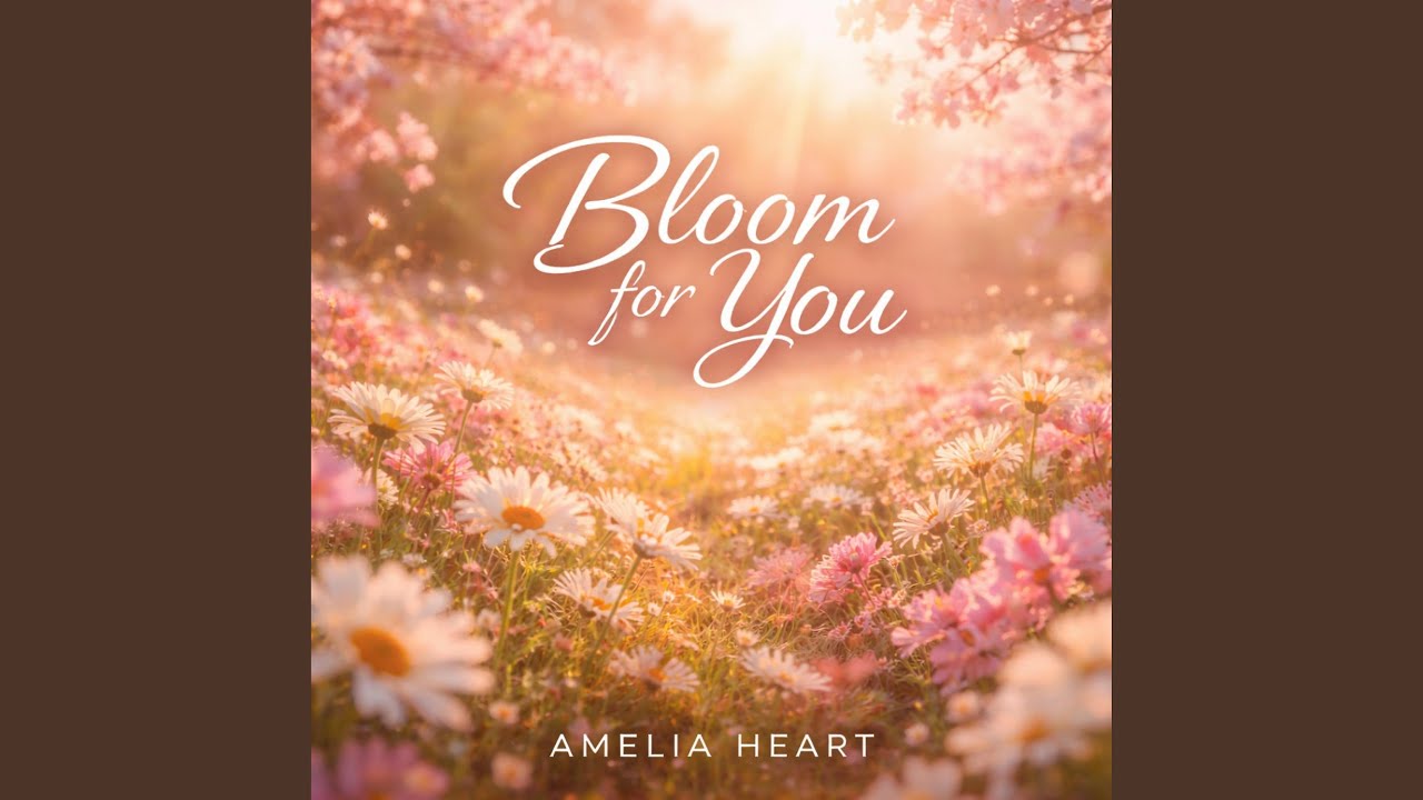Bloom for You - YouTube
