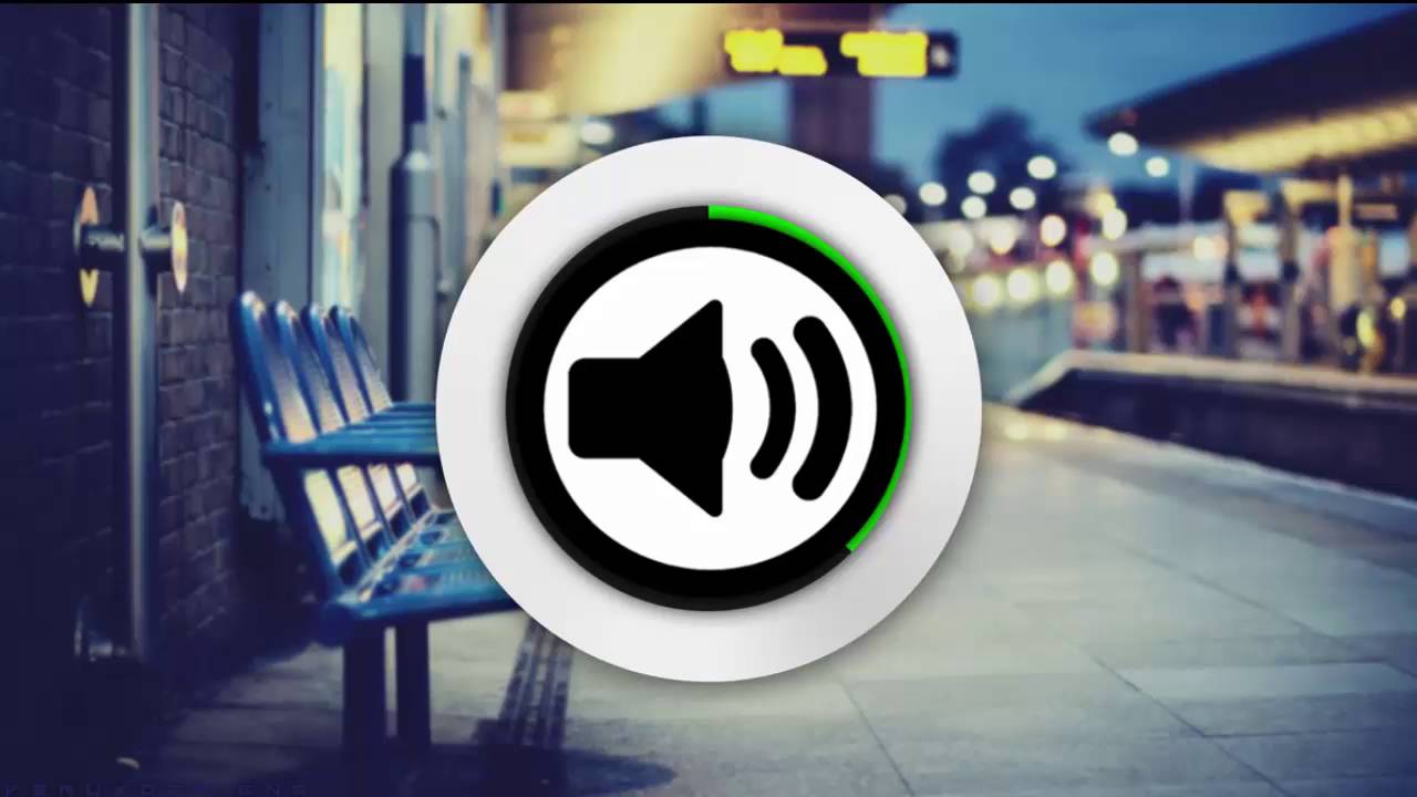 Golf Swing Sound Effect - YouTube