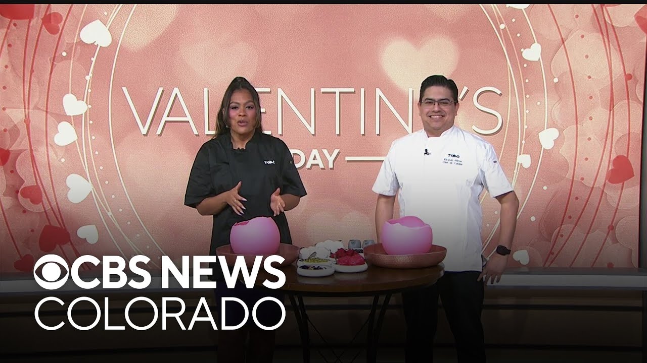 Toro Denver shares restaurant's Valentine's Day special, the La Bomba ...