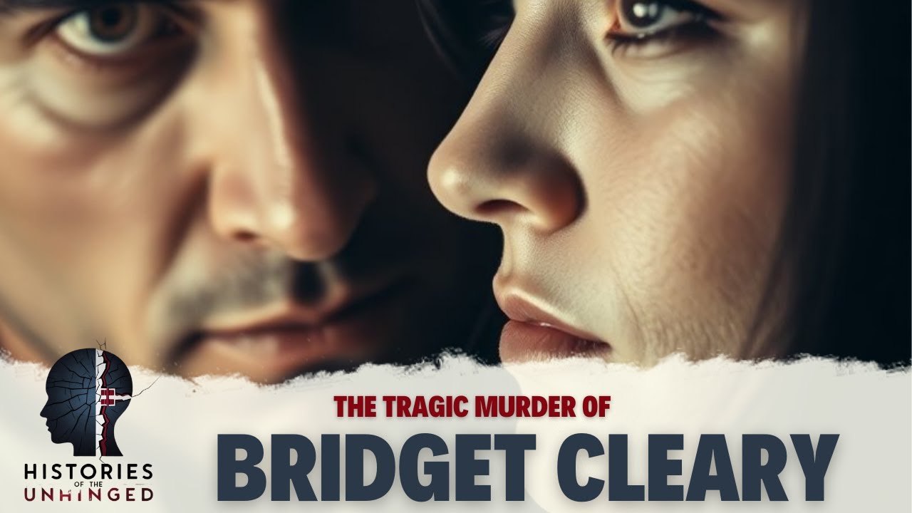 The Tragic Tale of Bridget Cleary - YouTube
