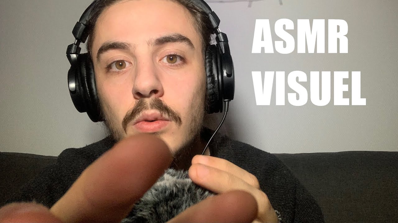 Asmr Visuel Pour Dormir 🙌🏼 Youtube