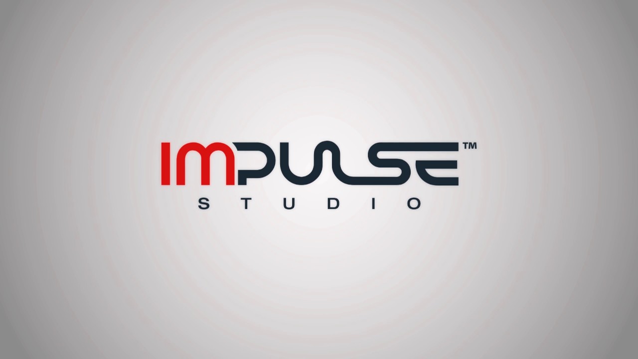 Impulse Studio - YouTube