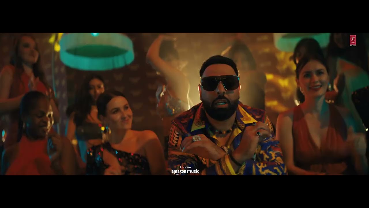 ZAALIM Songs Badshah Nora Fatehi Payal Dev - YouTube