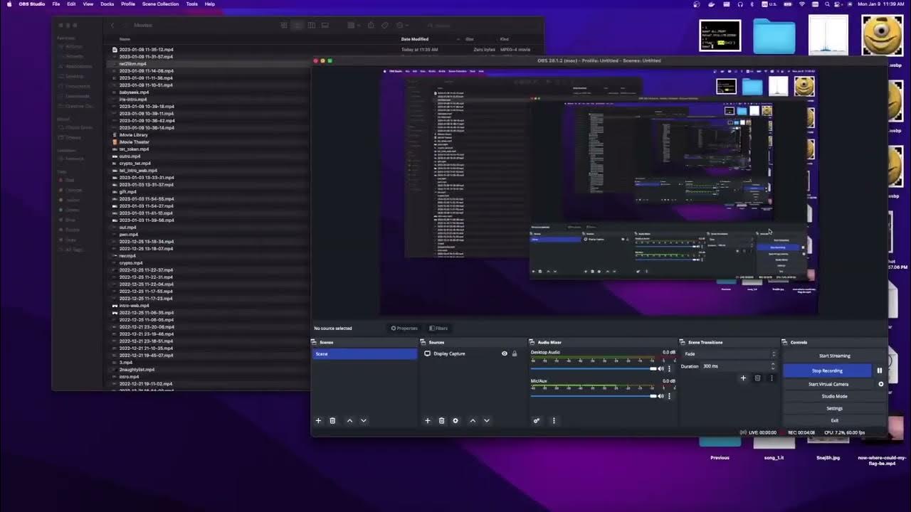 irisCTF2023 Writeups - PWN babysocat - YouTube