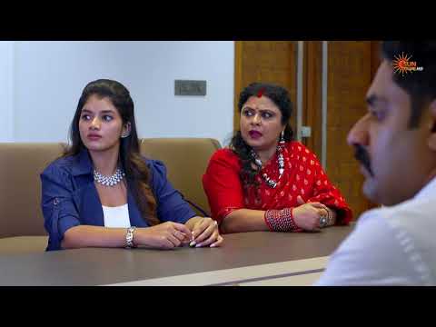 Thenmavin Kombath - Adipoli Scenes |24 Sep 2026 | Sun Surya
