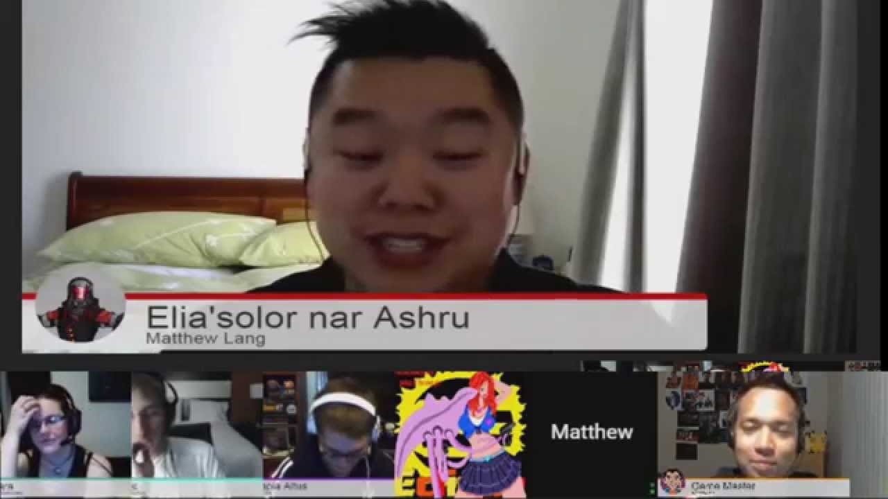 Mass Effect Tabletop Rpg Session 8 Pt 34 Emotion Youtube 7732