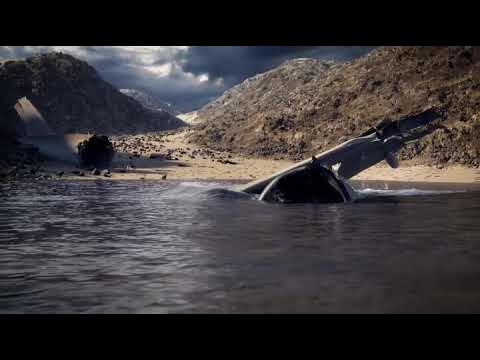 Drain the Oceans Buried Secrets of the Gold Rush trailer - YouTube