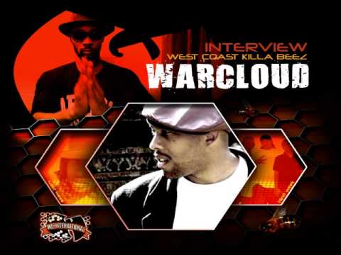 Warcloud aka Holocaust Silent Samurai - YouTube