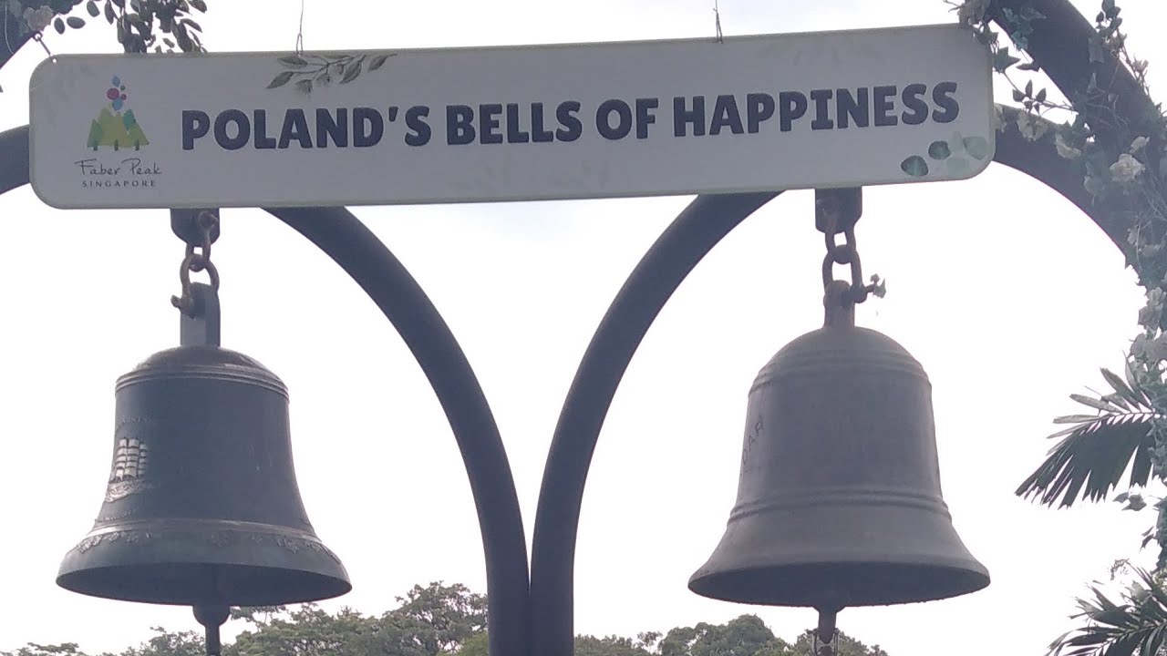 Poland Bells 's of happiness - YouTube