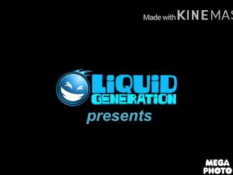 Liquid Generation - YouTube