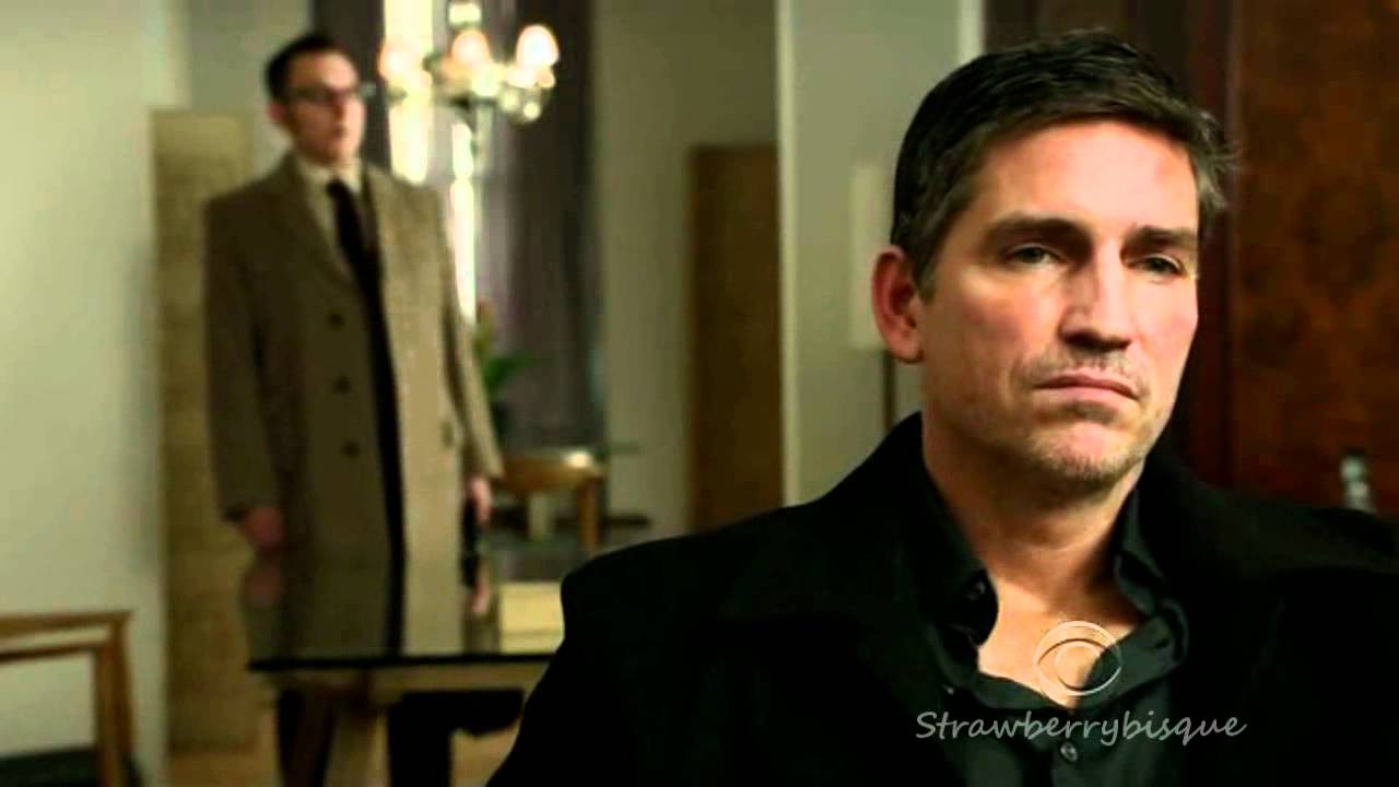 Reese Finch Without You (Person of Interest Fan Video) - YouTube