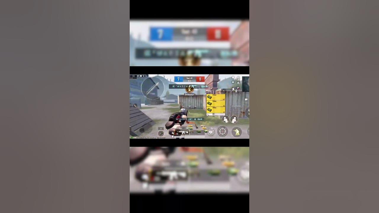 TDM 1v1 Challenge#pubg#bgmi#gaming #pubgindia #tdm #pubgmobile #bgmishorts #bgmilive # ...