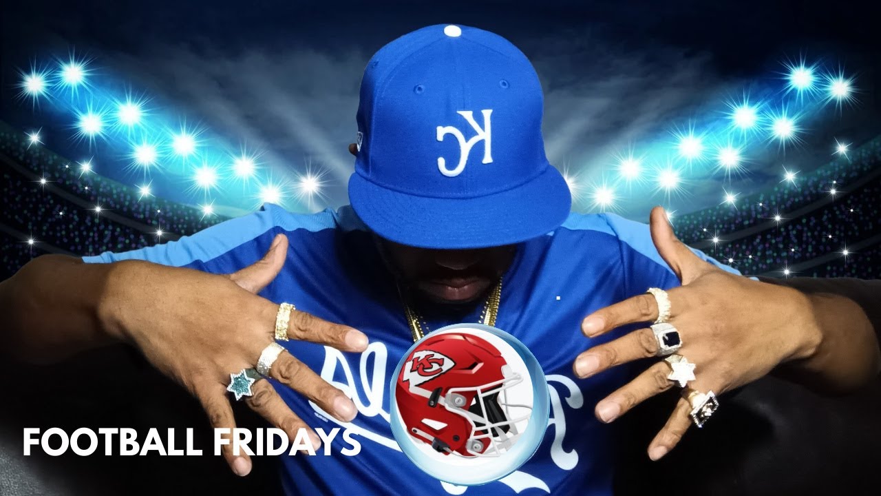 Will the chiefs 3peat with D-Hop? Cowboys/Niners and much more? - YouTube