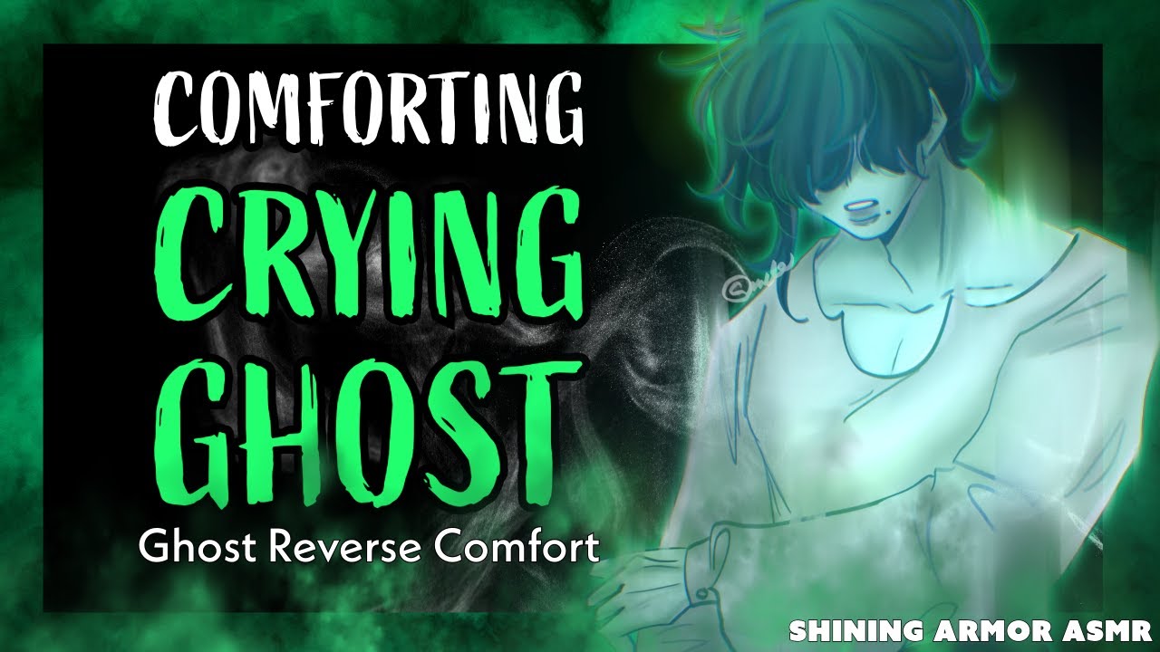 [M4A] Giving A Ghost Boy The Peace He Needs [Roleplay Audio] [Ghost X ...