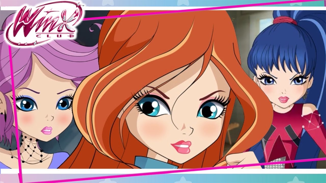 All ''Magic Winx'' Season 8 Ep 1- 26 | Winx Club - YouTube