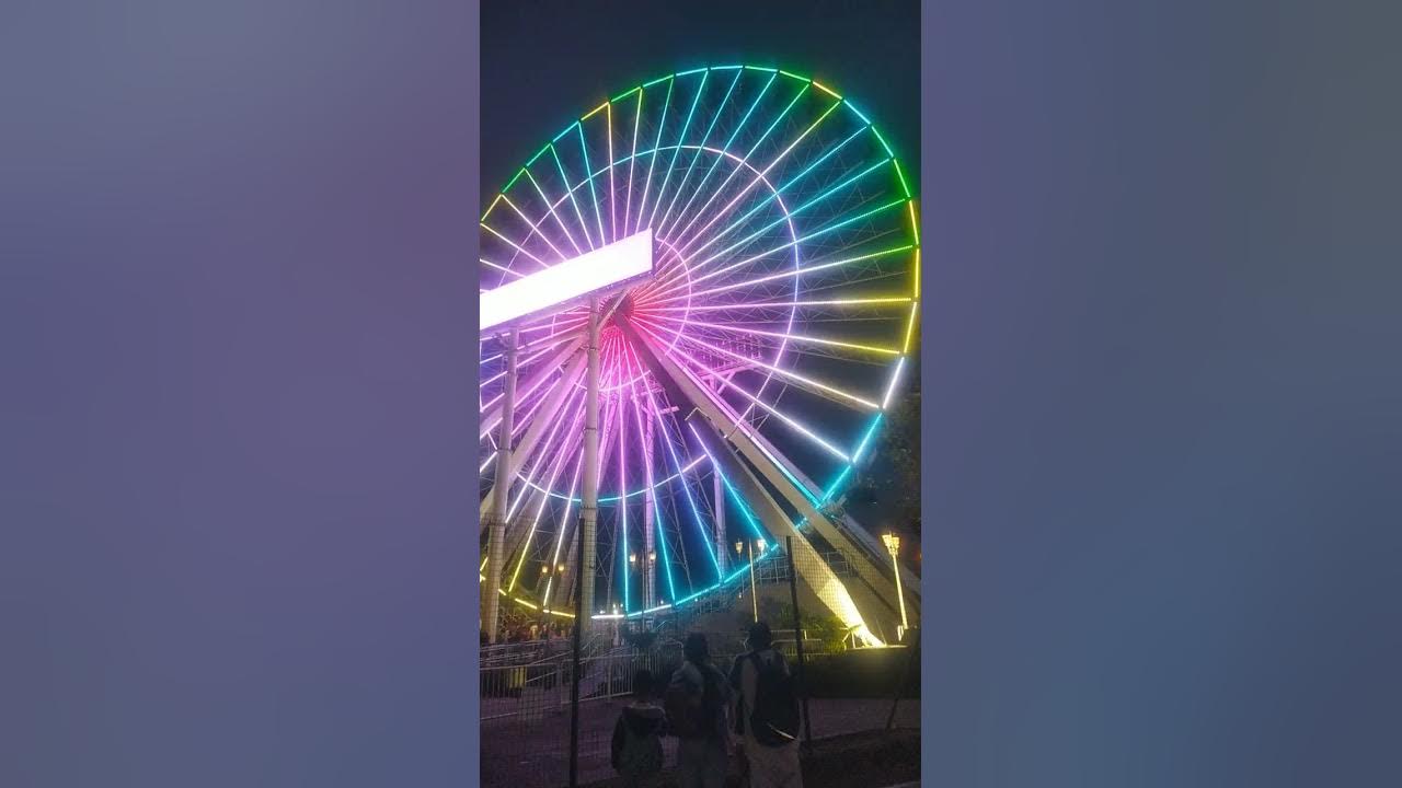 #la rueda de la fortuna lo mejor en diversión - YouTube