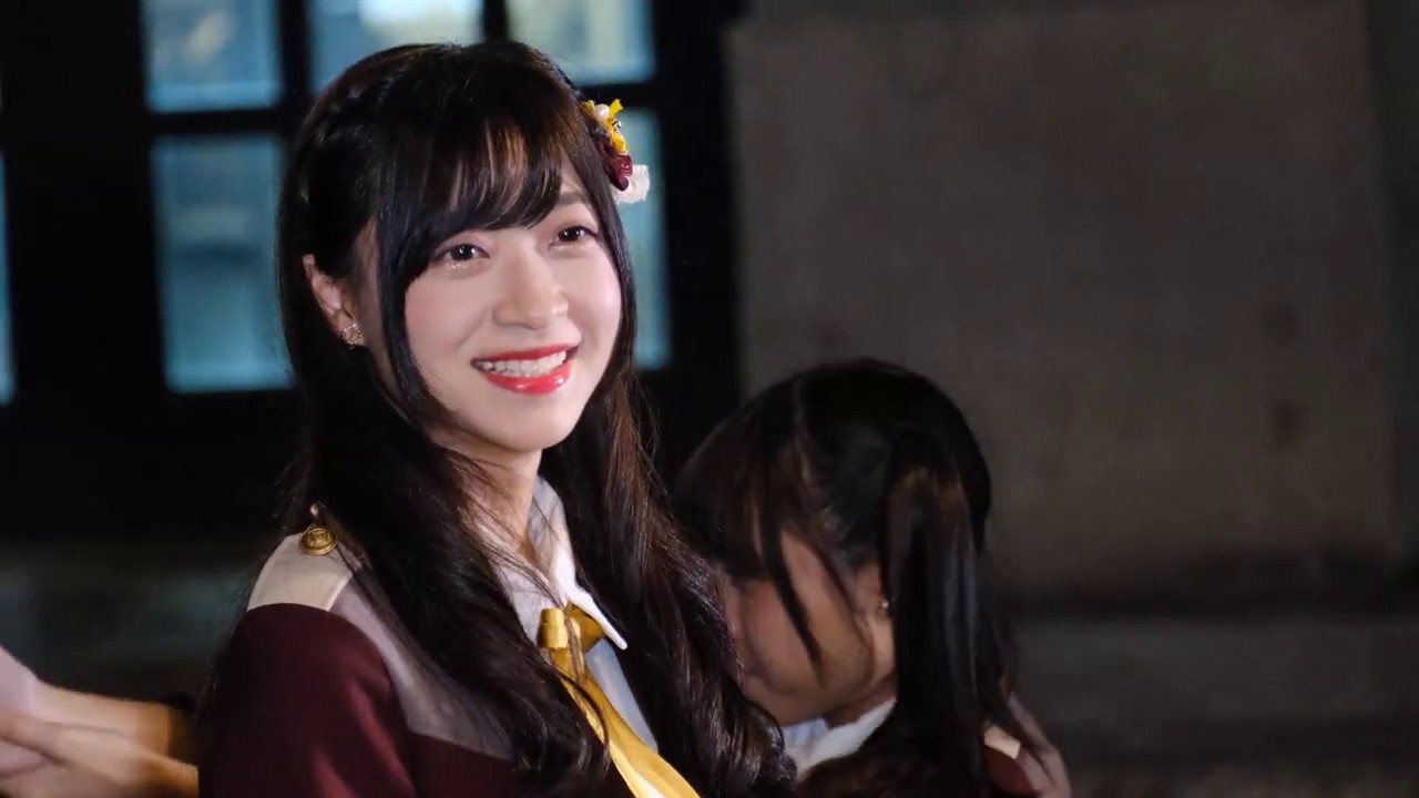 [ TTP ] 2019.12.25 劉潔明(Aki) 蔡亞恩(麵麵) 側拍 片段 “ 看見夕陽了嗎？” 單曲手渡會 - 【 AKB48 TEAM TP】松山文創園區 4K 60fps ...